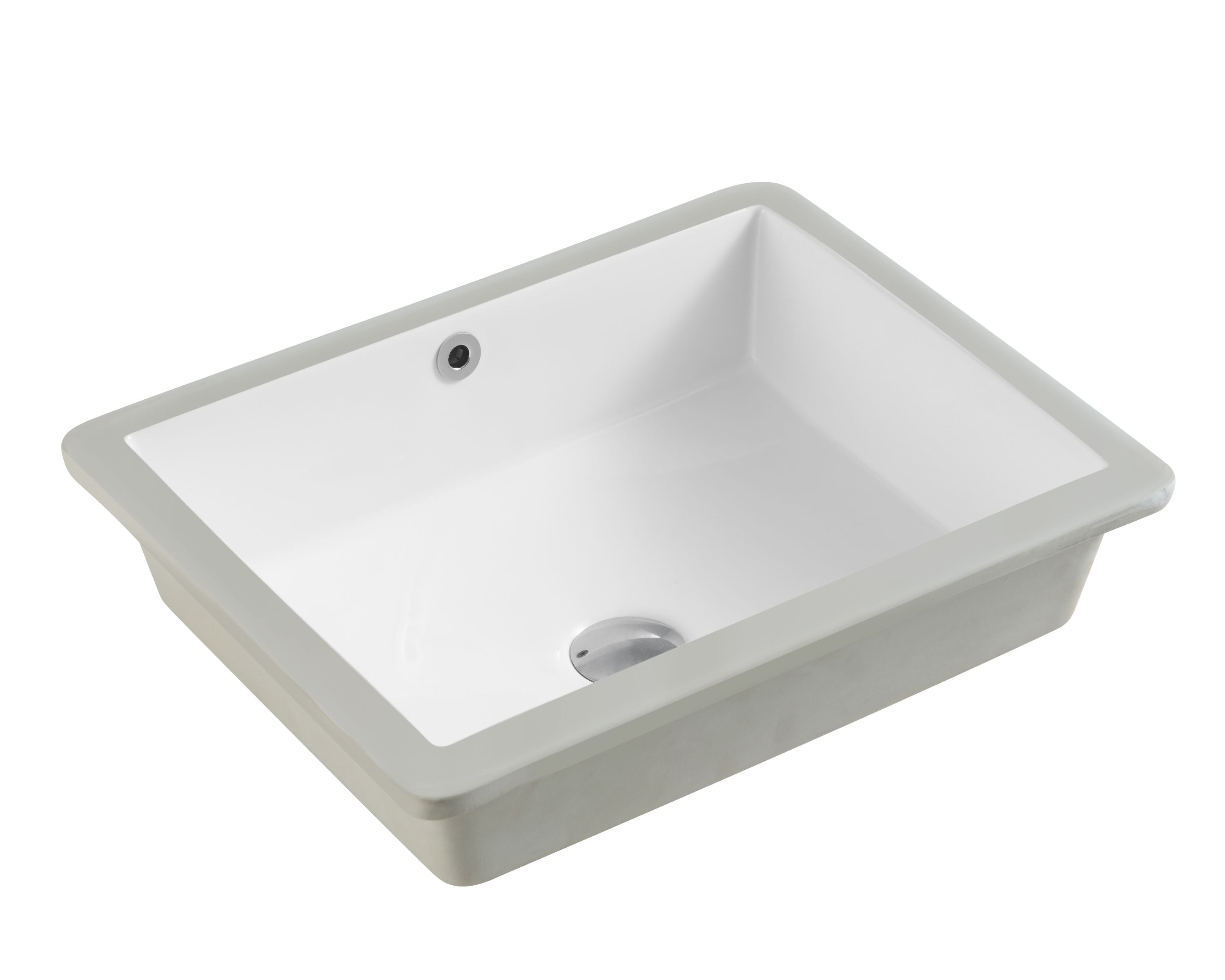 Undermount Basins – Mercio