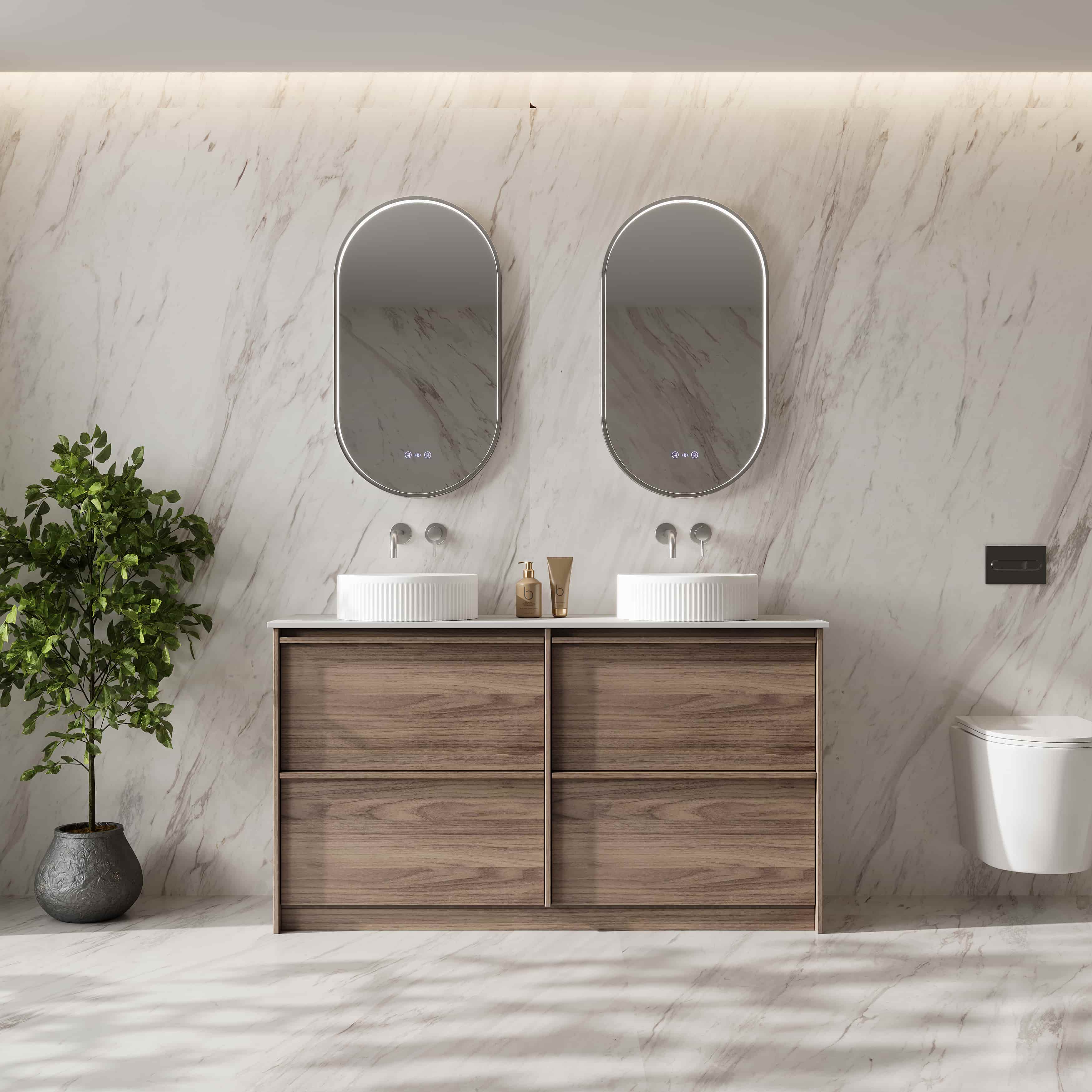 Bella vanities – Mercio
