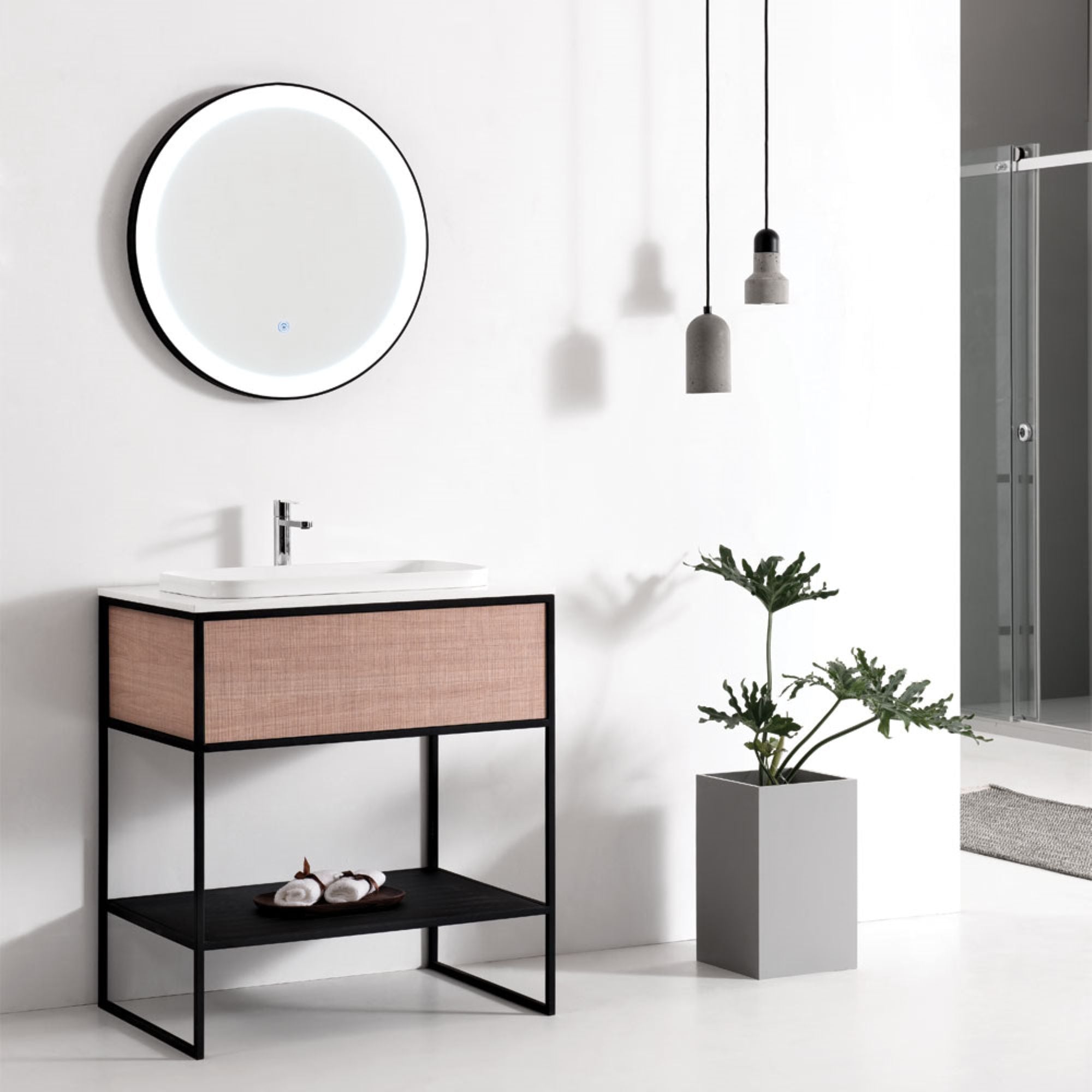 MI/DI Vanities – Mercio