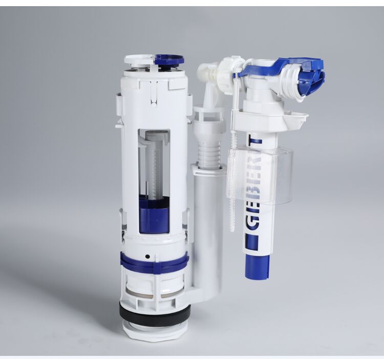 Geberit Back Inlet Fitting – Mercio