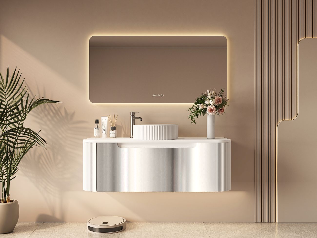 Vanities – Mercio