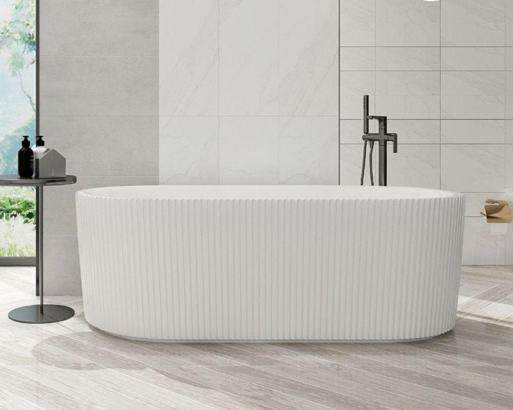 Mercio – Exquisite Bathware Products