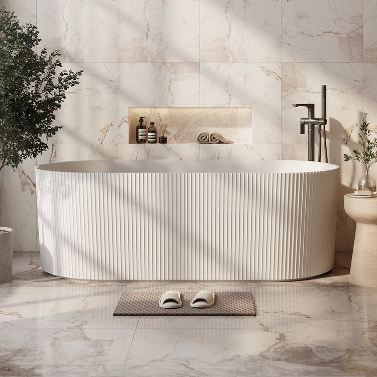 Mercio – Exquisite Bathware Products