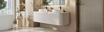 Mercio – Exquisite Bathware Products