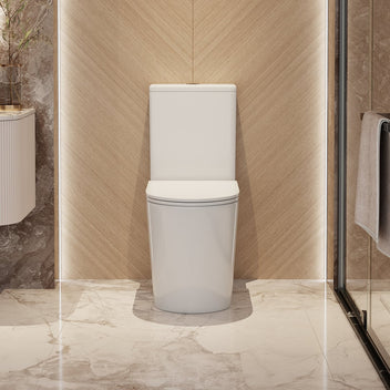 Mercio – Exquisite Bathware Products