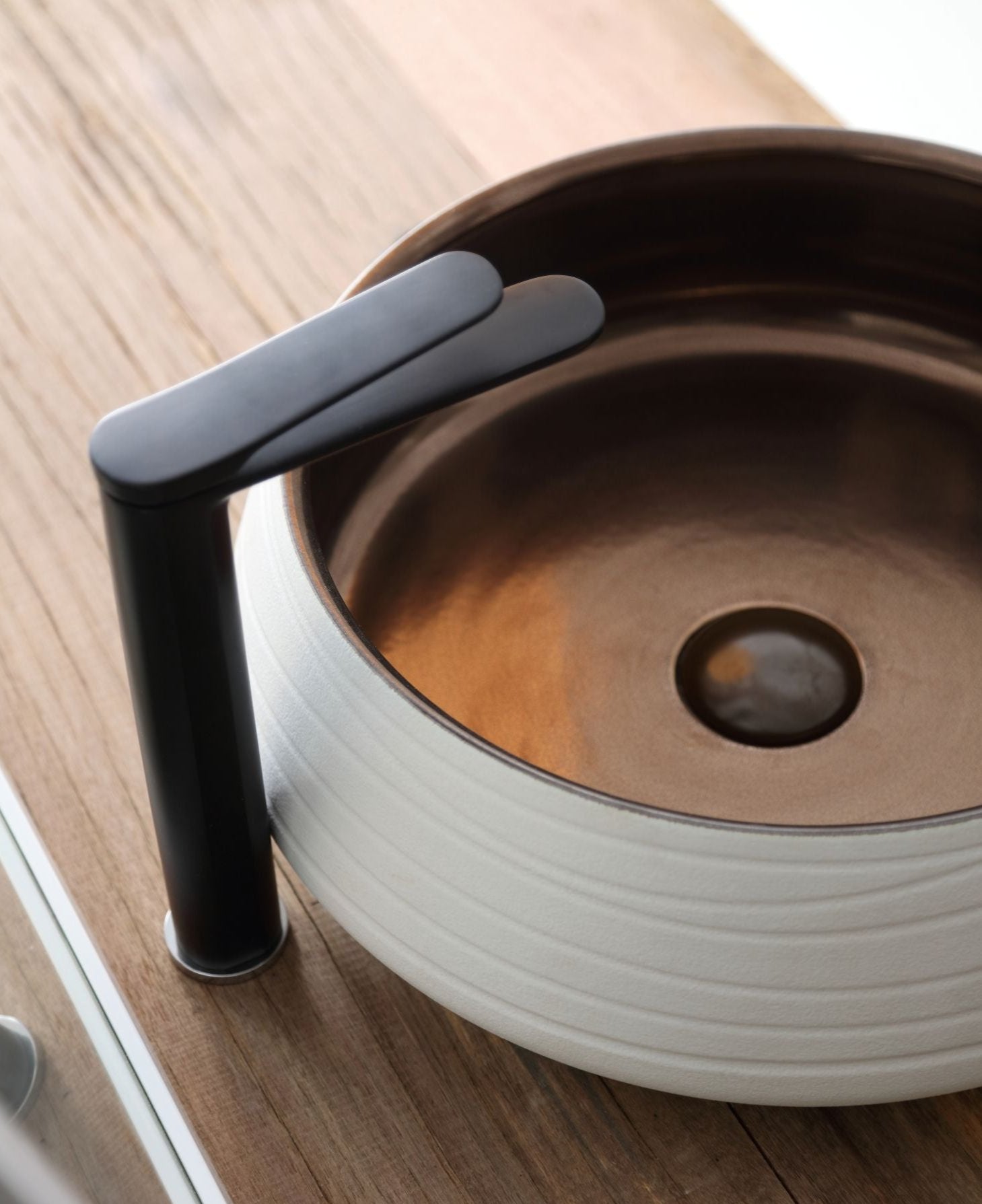 Basins – Mercio