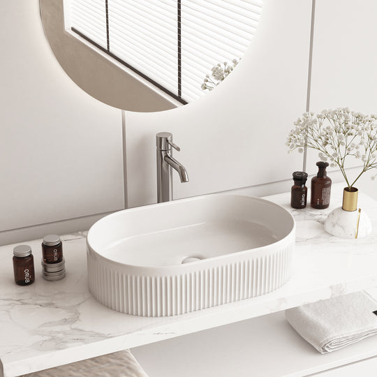 Mercio – Exquisite Bathware Products