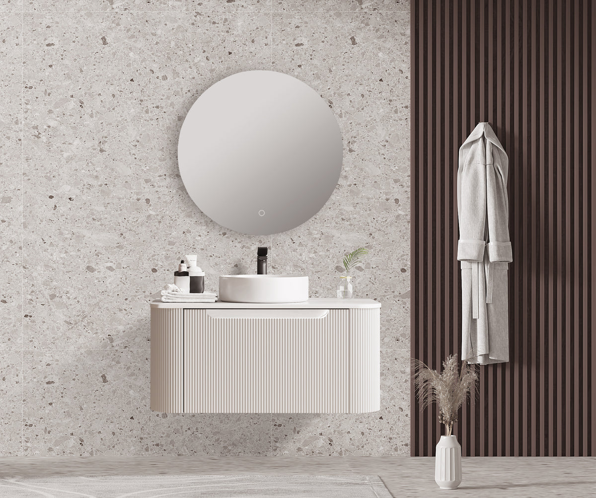 Bathroom Supplies Australia | Toilets, Vanities & Bathtubs | Mercio