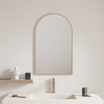 Mercio – Exquisite Bathware Products